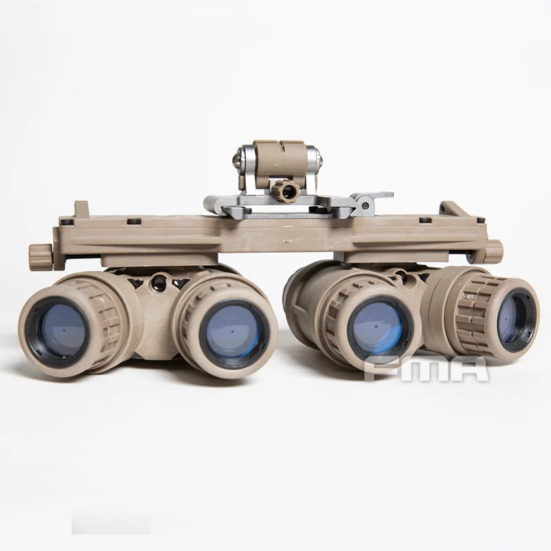 FMA-Nylon-Metal-Tactical-GPNVG18-ANVIS-CAG-Version-NVG-DUMMY-Model ...