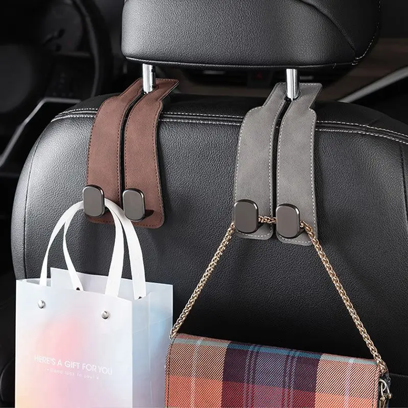 Customized-Seat-Back-Hook-For-Car-Vehicle-Accessories-Interior-Car ...