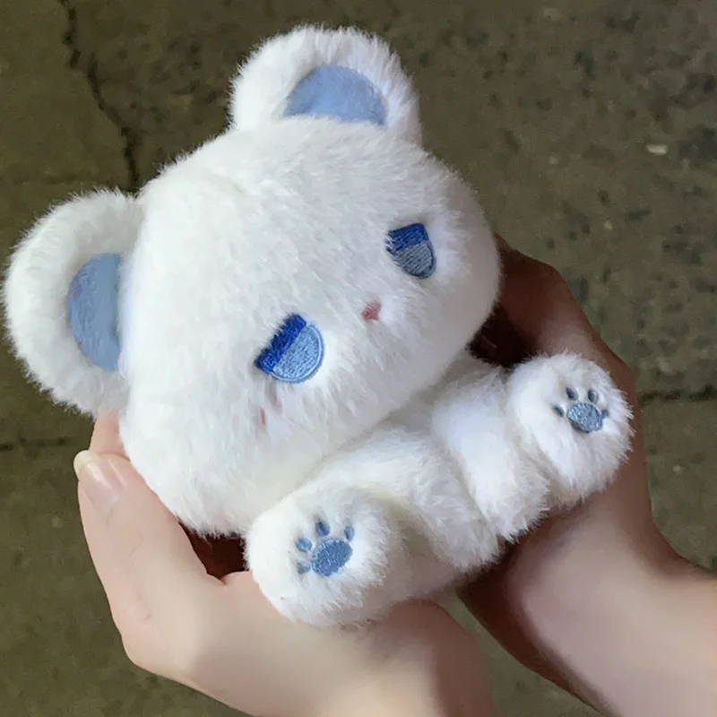 Hot-Sale-Soft-Animal-Plush-Doll-15cm-Cute-Emo-Bear-Plush-Toy-Stuffed ...