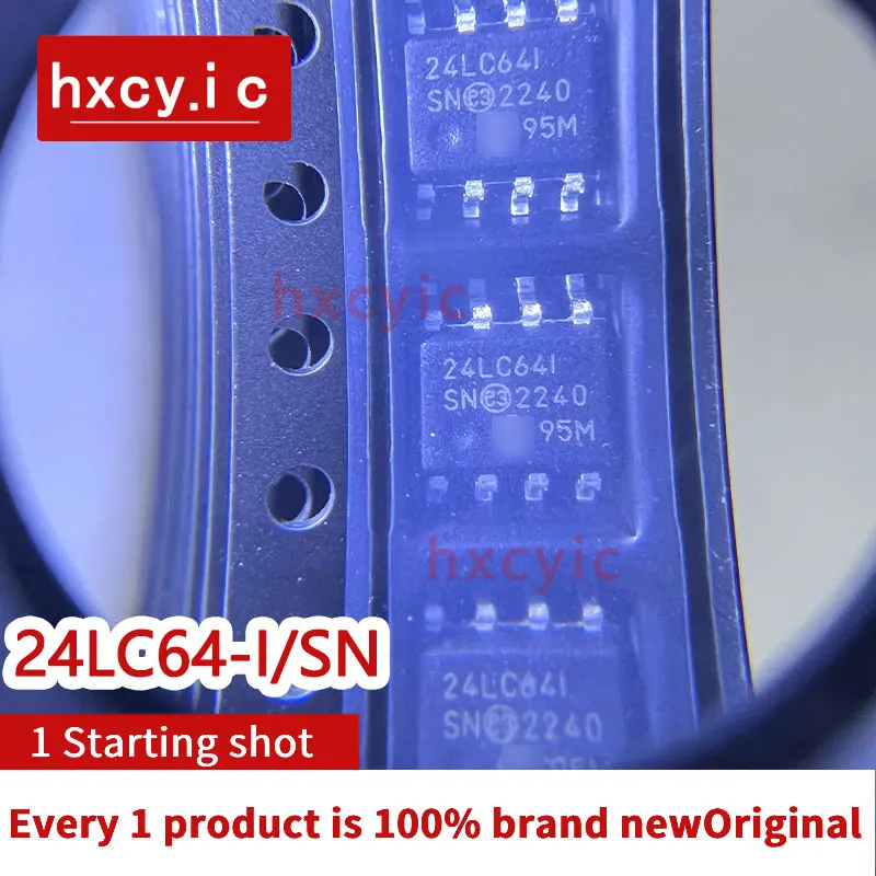 24LC64-I-SN-IC-EEPROM-64KBIT-I2C-8SOIC-Brand-new-and-original.jpg
