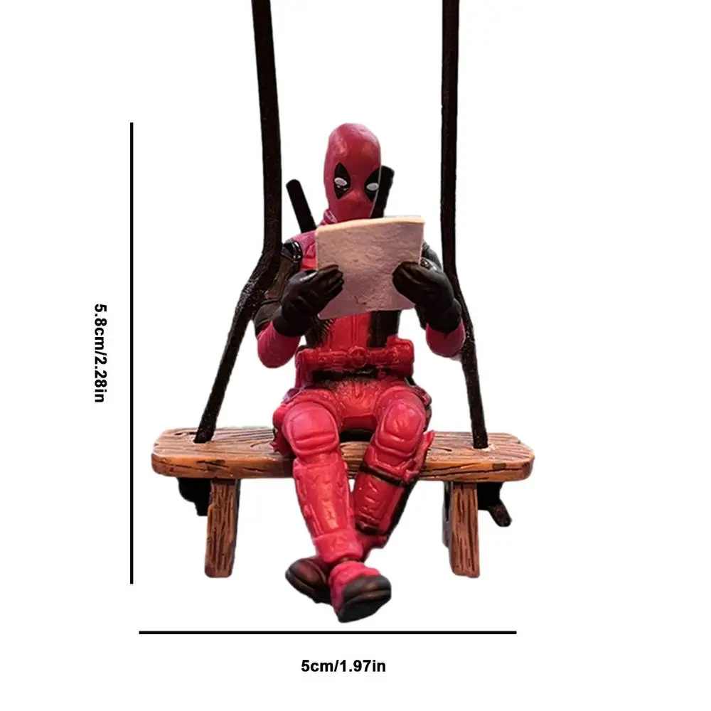 Deadpool Funny Pics