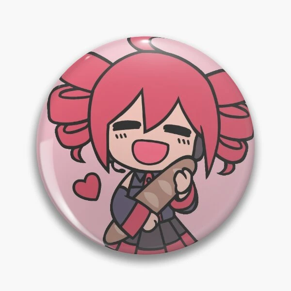 Teto Chibi