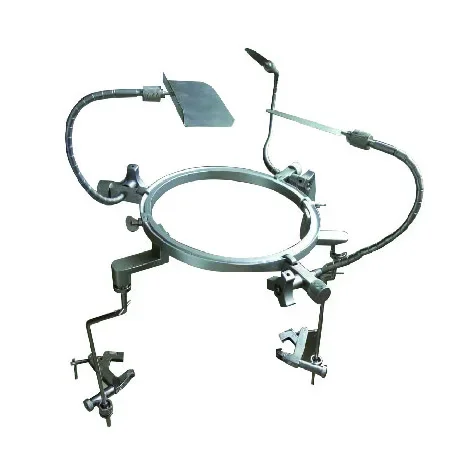J-arm-Brain-Omni-Tract-Surgical-Liver-Retractor-System-With-Three-Pcs ...