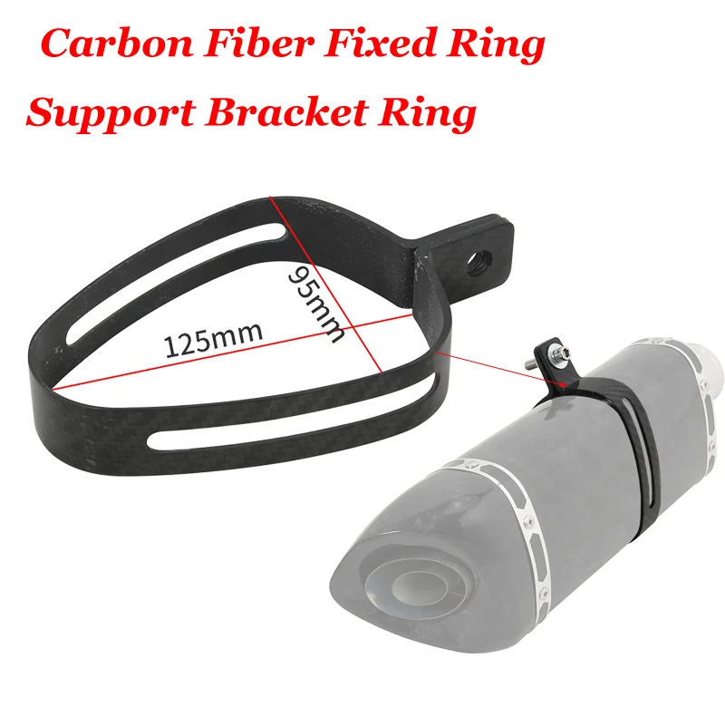 51mm-61mm-Universal-Motorcycle-Exhaust-Pipe-Holder-Clamp-Fixed-Ring ...
