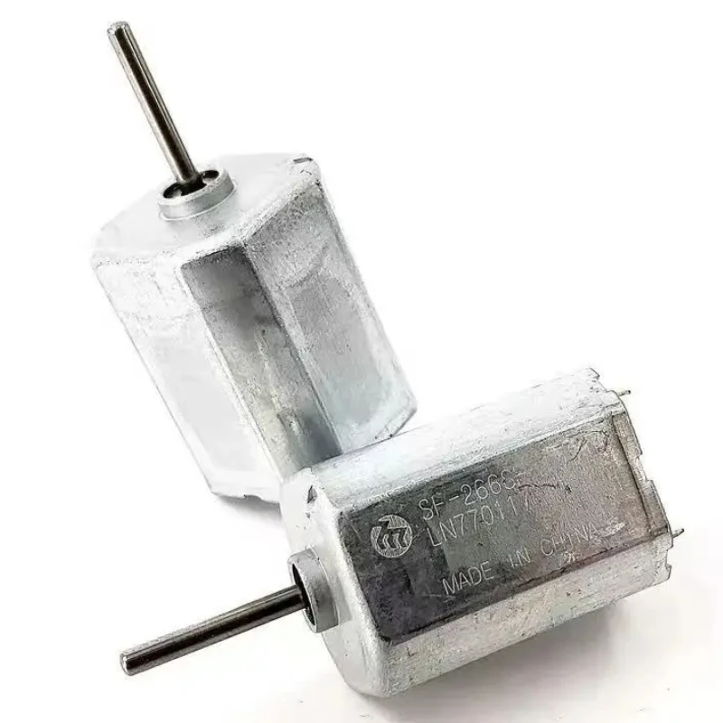 Mabuchi SF-266SH-10340 Mini 18mm Square Motor DC 12V 18V 24V Micro 6 ...