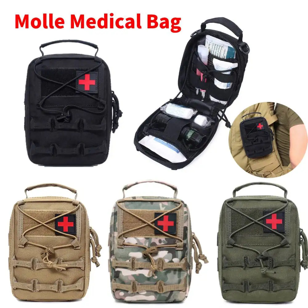 Bolsa-de-Botiqu-n-de-Primeros-Auxilios-T-ctico-Mochila-M-dica-de ...