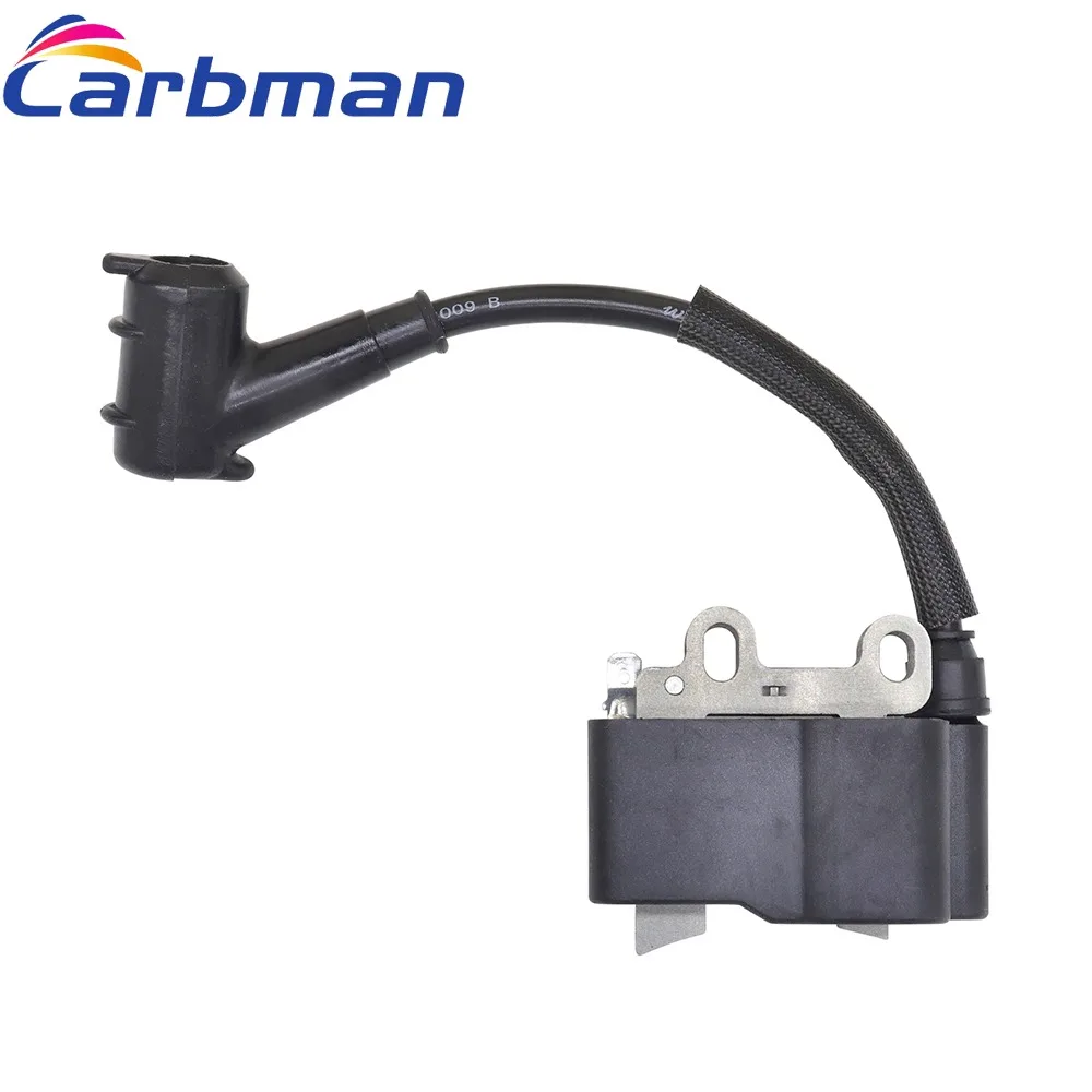 A411000120 Ignition Coil Fits For Echo HC-150 HC-150i HC-151 HC-151i ...