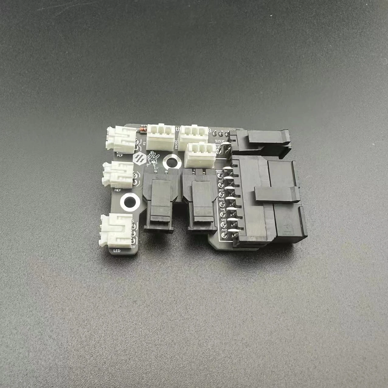 Voron 2.4 R2 Trident Stealthburner Toolhead PCB Board For 3D Printer ...