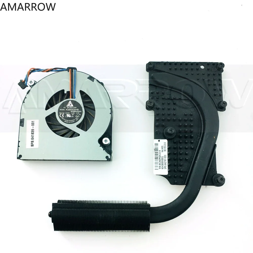 Original-cooling-fan-for-HP-8460P-8460W-8470W-8470P-6460B-6470B-CPU ...
