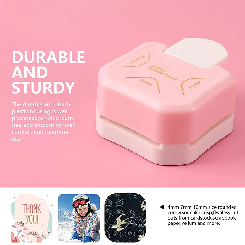 3-In-1-4-10mm-Corner-Rounder-Punch-Corner-Cutter-For-Card-Making ...