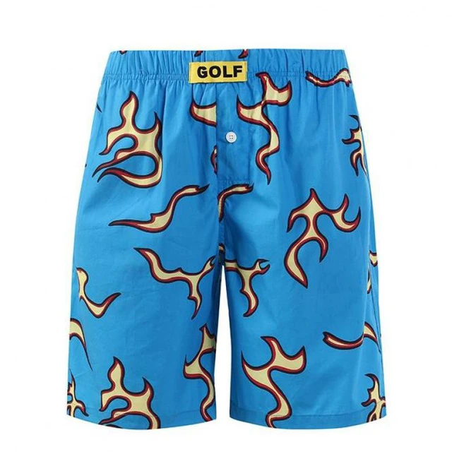 Tyler The Creator Boxers