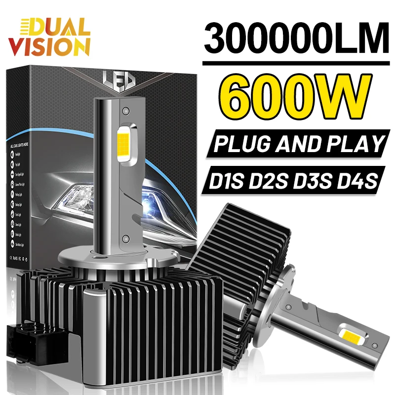 D3S-8000K-Led-Headlight-Bulbs-D1S-D2S-D4S-D8S-Car-Light-Led-Lamps ...