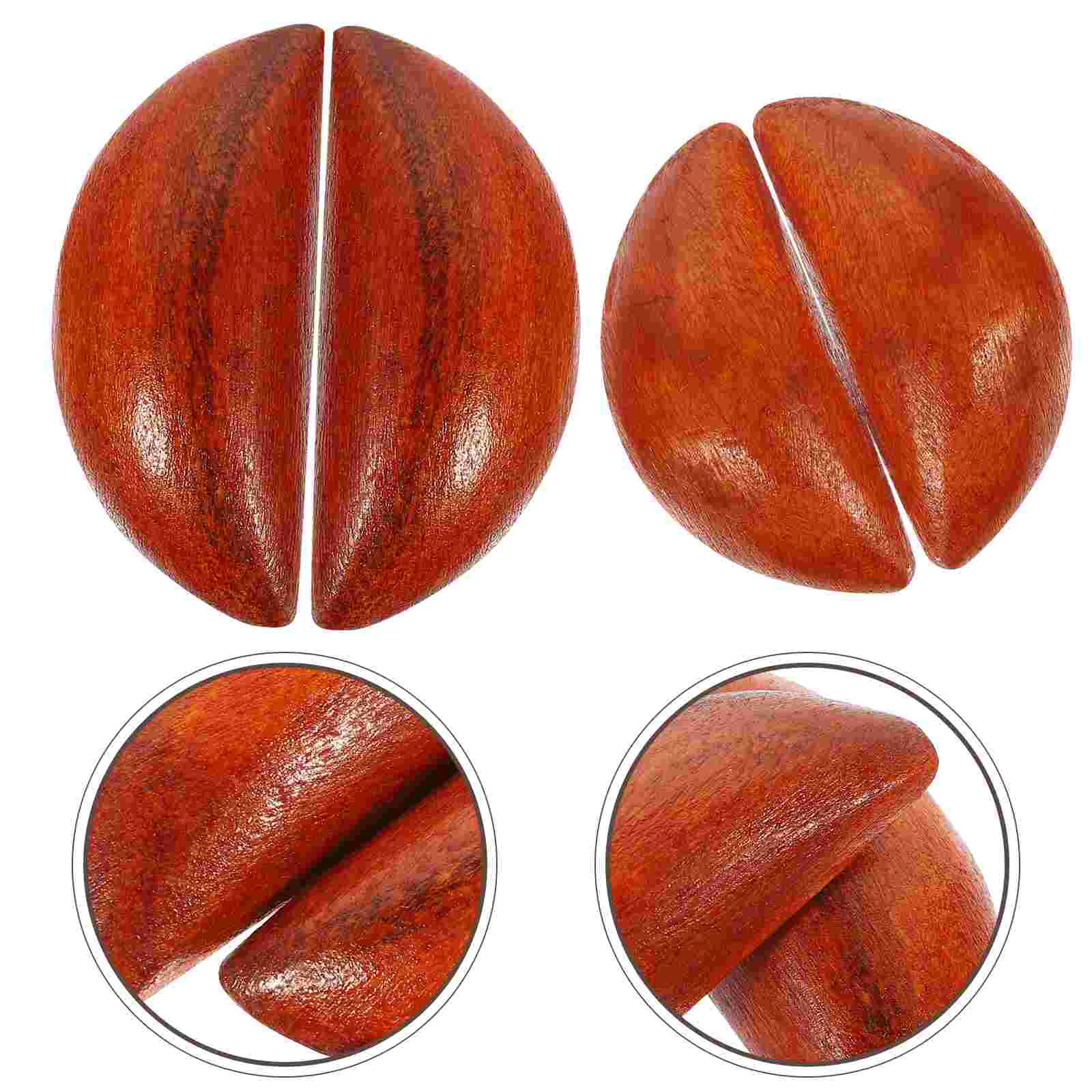 Divination-Chinese-Cup-Cups-Tools-Wood-Ornament-Supplies-Fortune ...