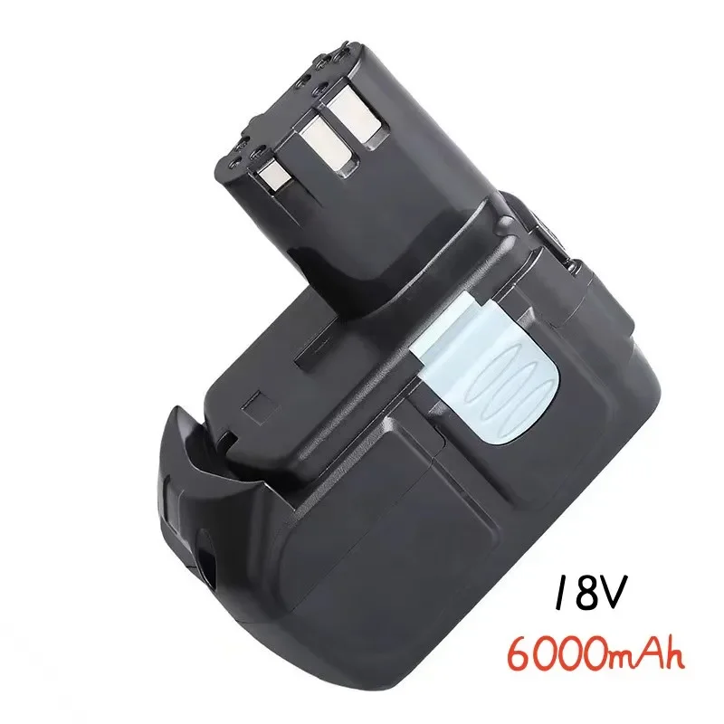 2023-Upgradation-6000mAh-For-Hitachi-18V-EBM1830-BCL1815-C18DL-WR18DMR ...