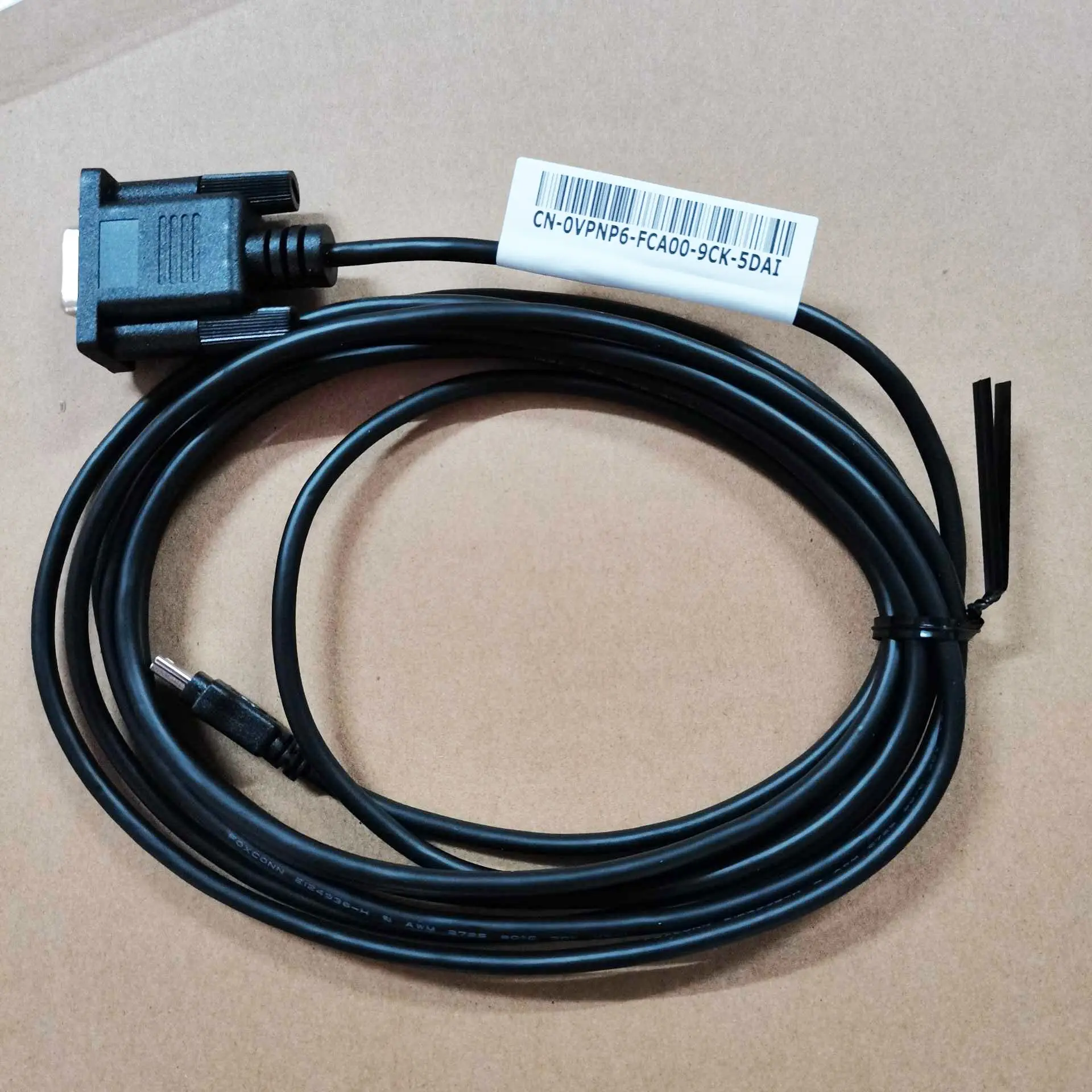 New-For-Dell-MD3400-MD3800i-f-MD3820f-i-MD3460-MD3420-Storage-serial ...