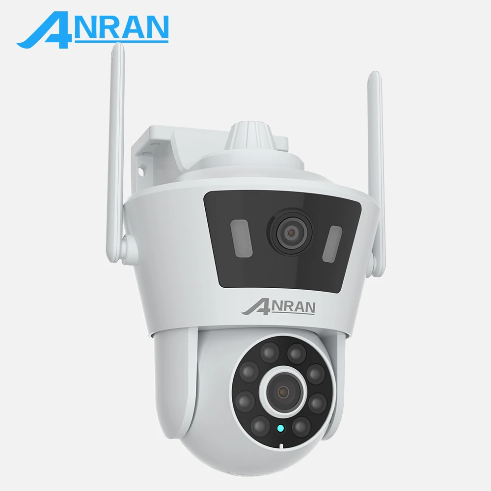 ANRAN-4K-8MP-Wifi-Surveillance-Camera-Dual-Lens-Dual-Live-View-Outdoor ...