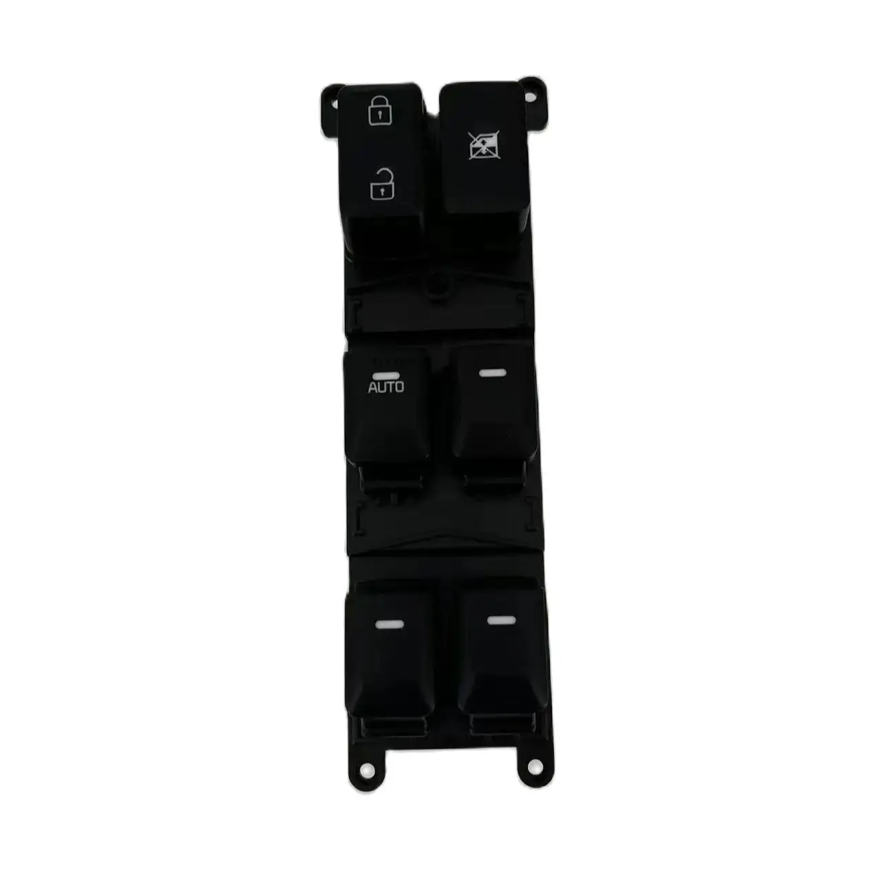 93570-1W155-935701W155-Front-Left-Drive-Side-Power-Window-Control ...
