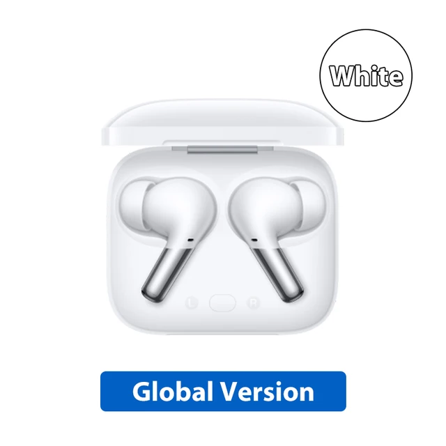 2021 New OnePlus Buds Pro WIRELESS headphone noise canceling tws ...