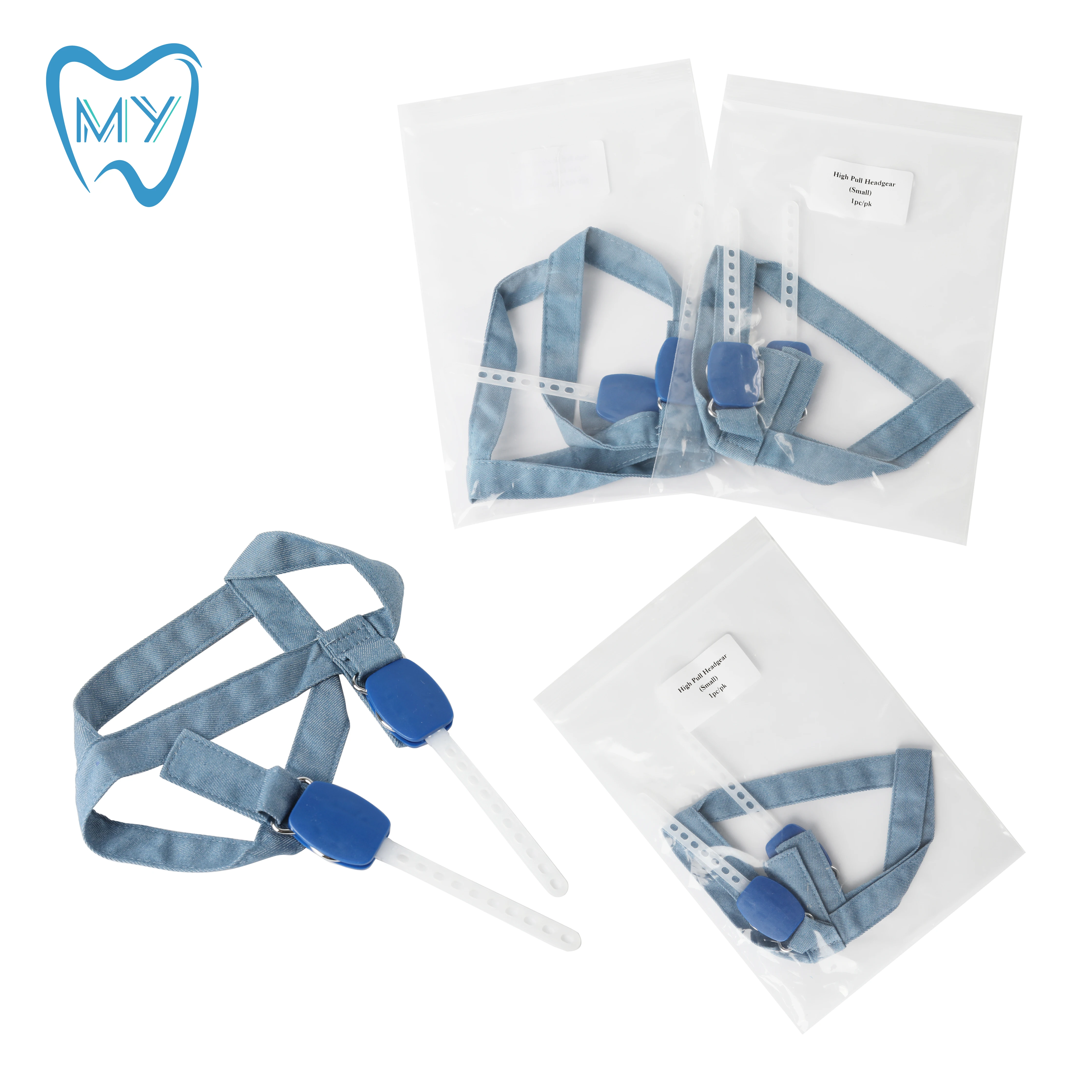 Overbite Headgear Braces: A Comprehensive Guide to Correction and Care