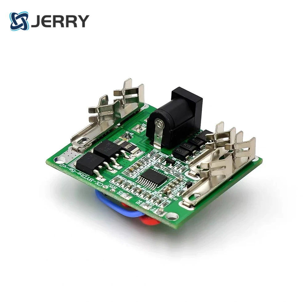 5S-18V-21V-20A-Battery-Charging-Protection-Board-Li-Ion-Lithium-Battery ...