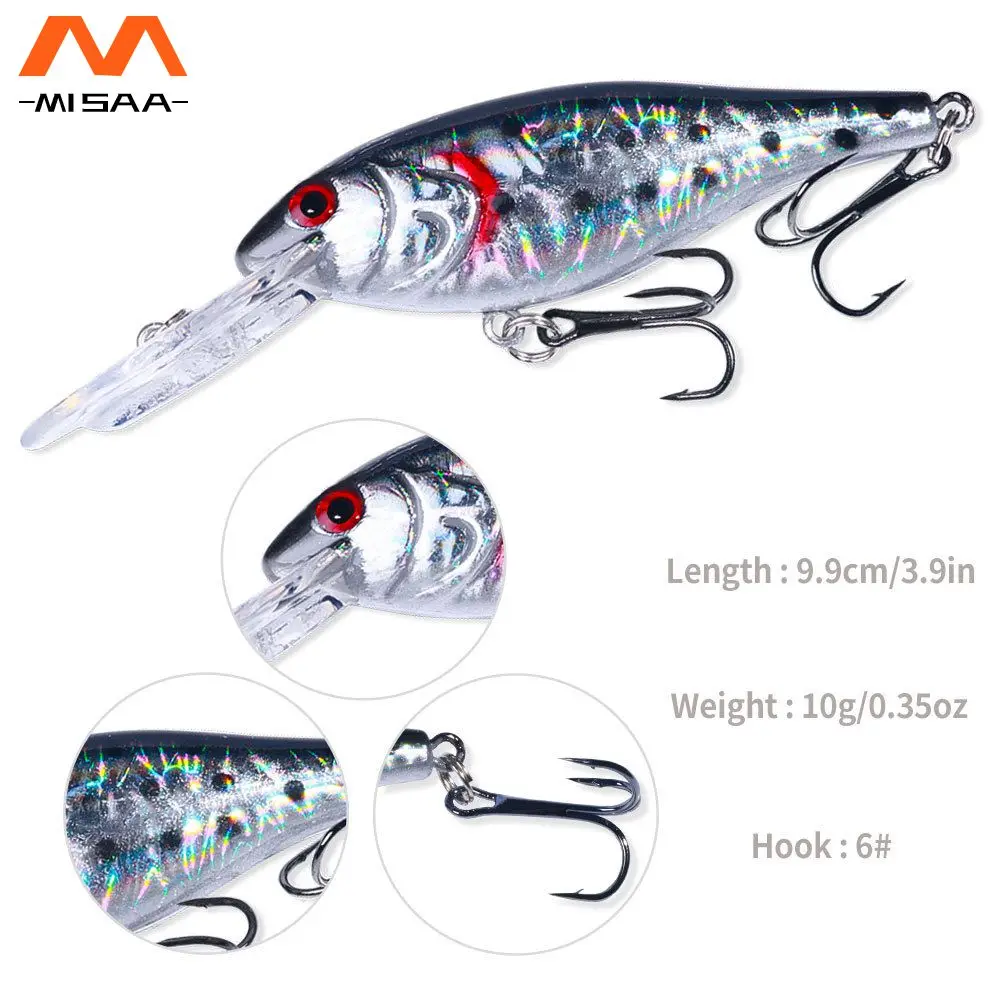 Luminous-Shrimp-Bait-Fish-Bait-Form-Fake-Bait-Sharp-Barbed-Hook-Laser ...