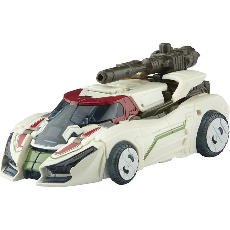 Wheeljack Transformers Toy