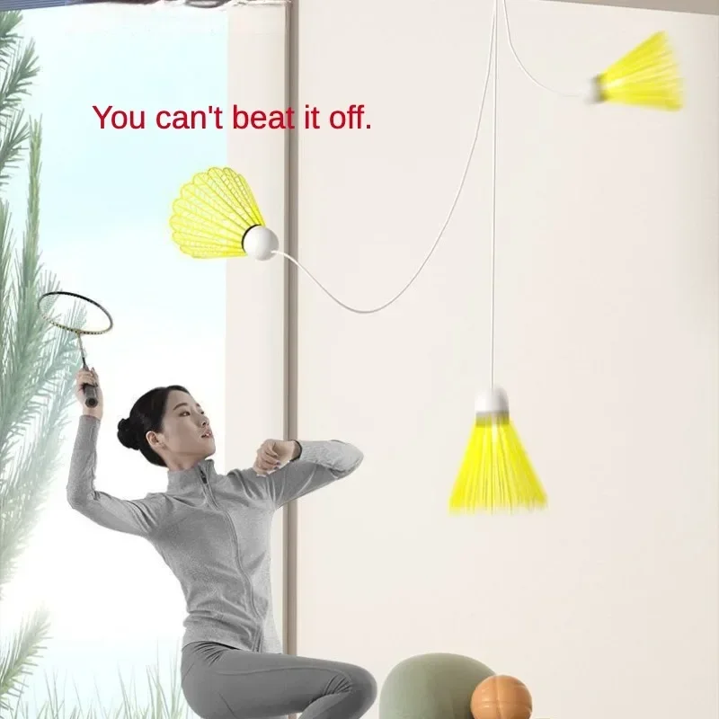 Entrenadores-de-b-dminton-profesionales-m-quina-de-b-dminton-Robot ...