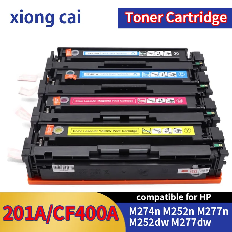 Cartucho-de-t-ner-201A-CF400A-CF401A-402-403A-CF400-Compatible-con ...
