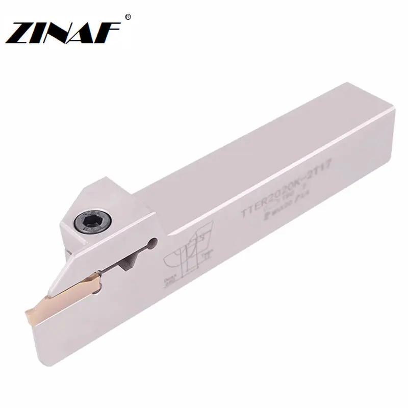 TTER-TTEL-1010-1212-1616-2020-2525-2-3-CNC-Lathe-Machining-Cutting ...