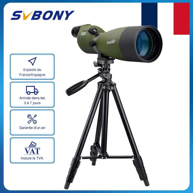 SVBONY-SV17-25-75x70-Lunette-de-vis-e-longue-port-e-professionnelle ...