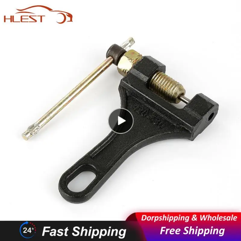Motorcycle-Chain-Breaker-Chain-Link-Removal-Separator-Motor-Chain ...