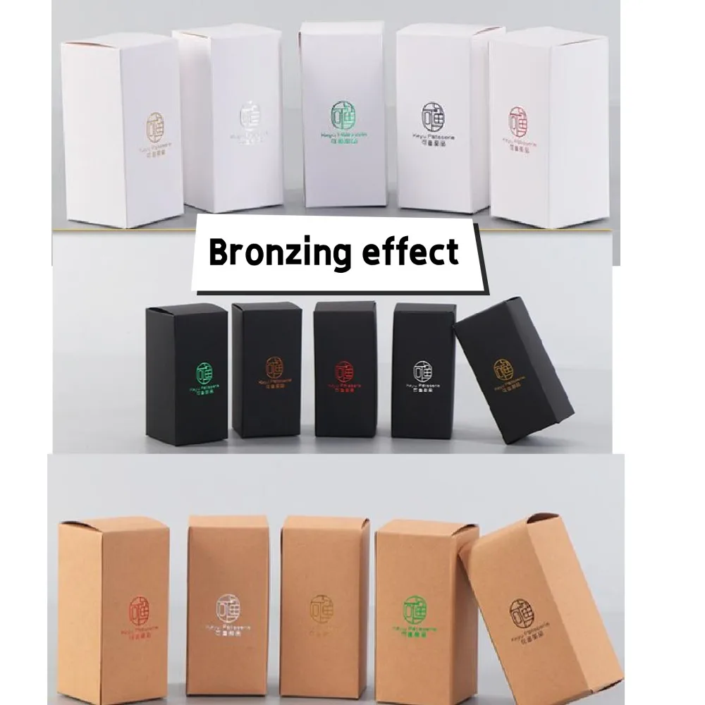 200pcs-Small-Tube-Size-Box-Custom-Logo-Brown-Kraft-Paper-Packaging-Box ...