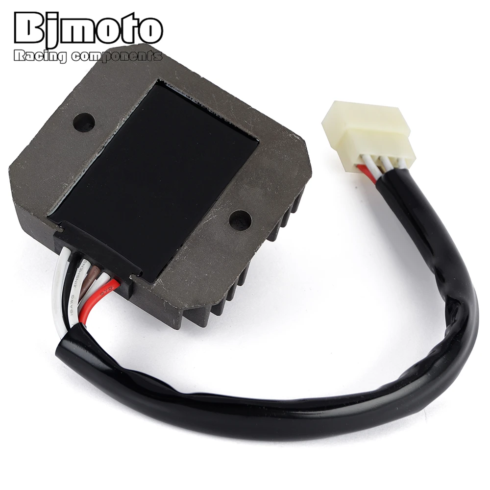 Motorcycle-regulator-rectifier-For-Yamaha-XTZ750N-37KW-Super-Tenere ...