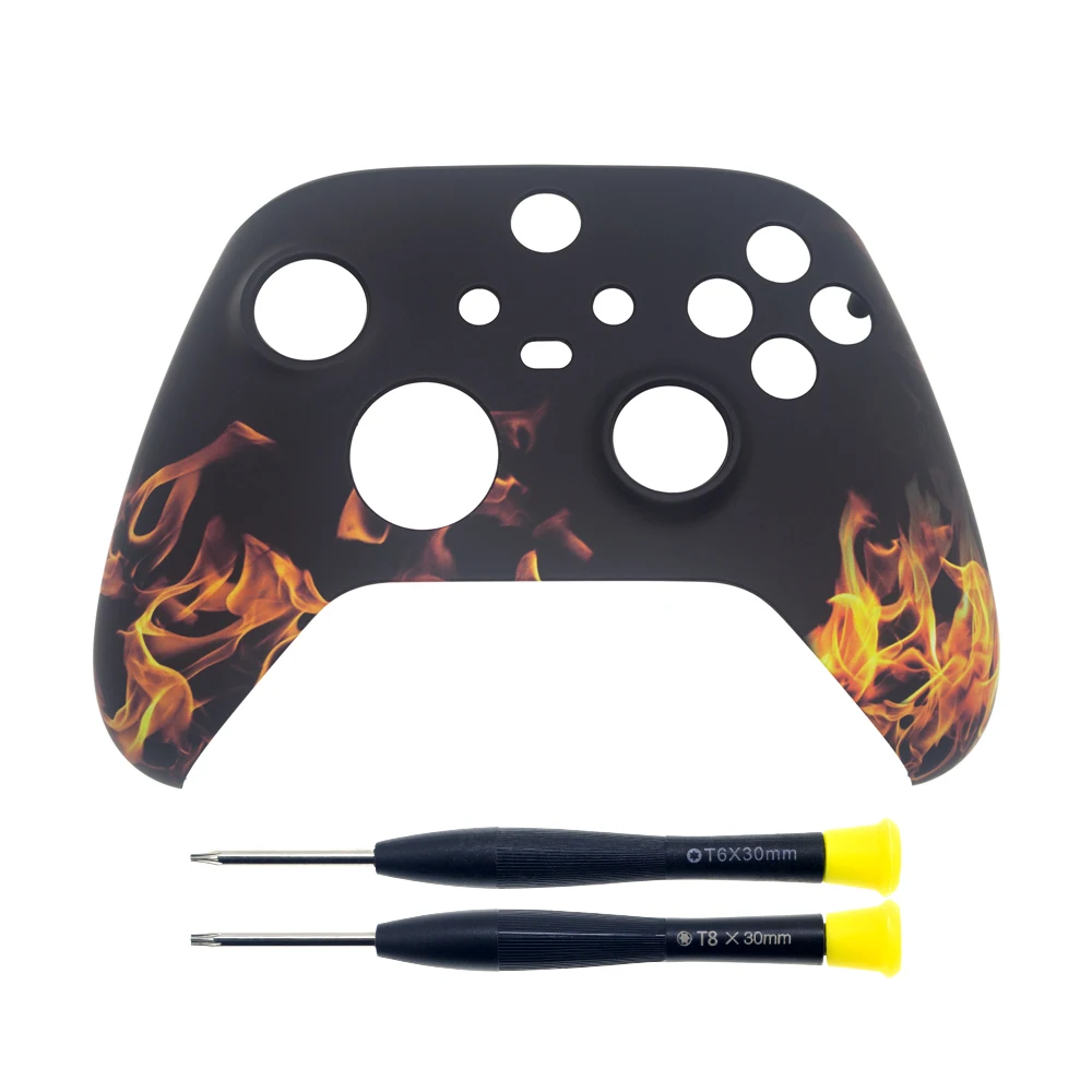 Skin-Gamepad-Cover-Games-Accessories-For-Xbox-Series-X-For-Xbox-Series ...