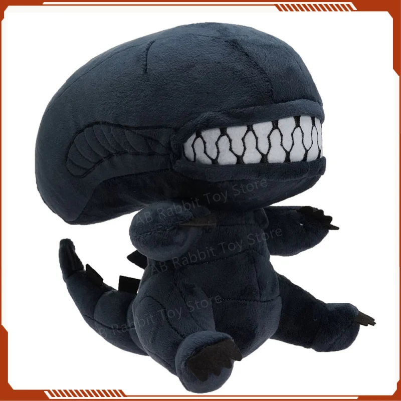 ALIEN-ROMULUS-Plush-Toy-Dark-Alien-Great-Old-Ones-Plushie-Stuffed-Plush ...
