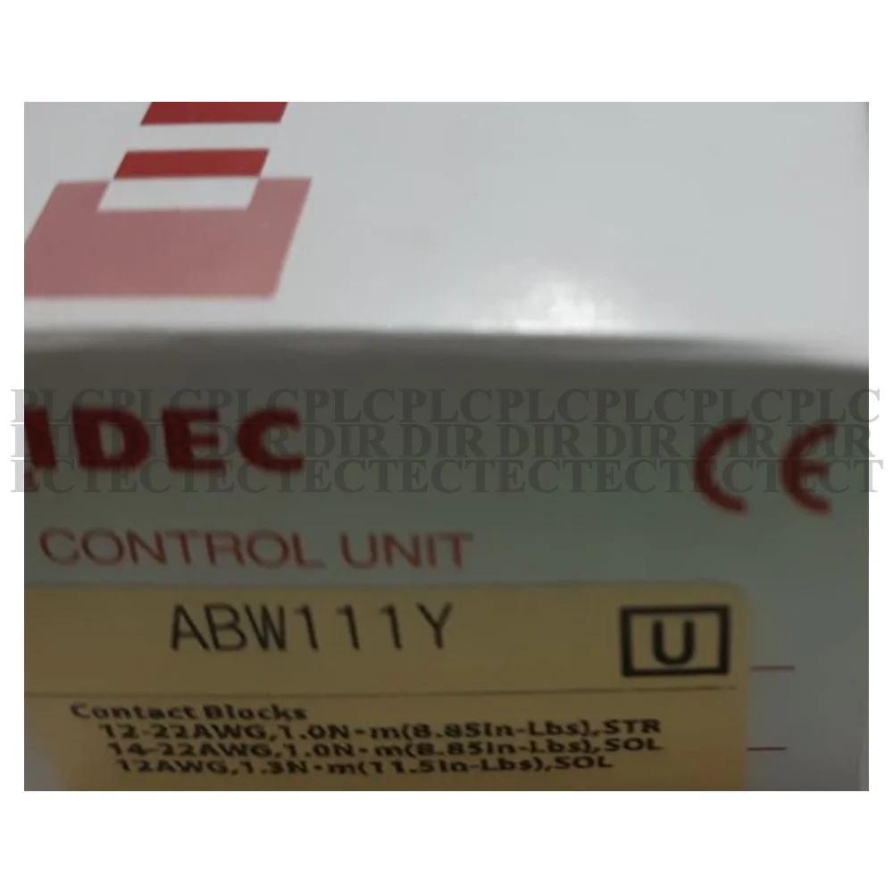 Idec ABW111Y 버튼 스위치, 신제품| | - AliExpress