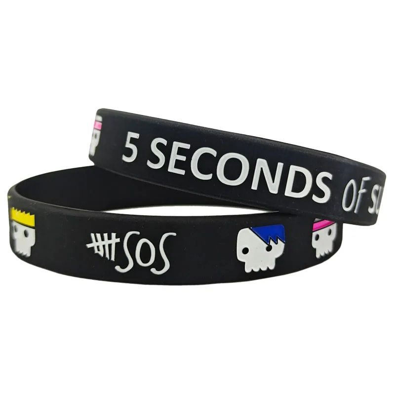 Luke Hemmings Bracelets