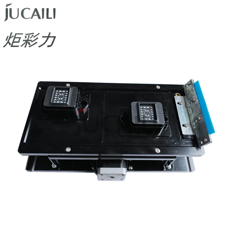 JCL-Single-Motor-Ink-Stack-for-Epson-XP600-DX5-DX7-i3200-Double-Head ...