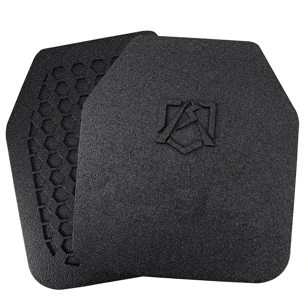 KMS-Bullet-Proof-Plate-NIJ-Level-IIIA-UHMWPE-Ballistic-Panels ...