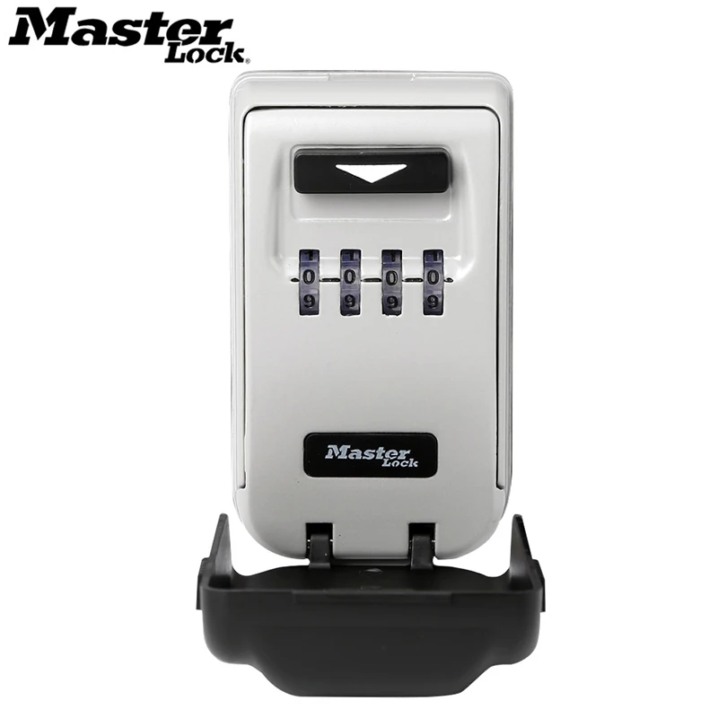 Master-Lock-Key-Safe-Box-Wall-Mounted-Keys-Storage-Box-Noite-Brilhante ...