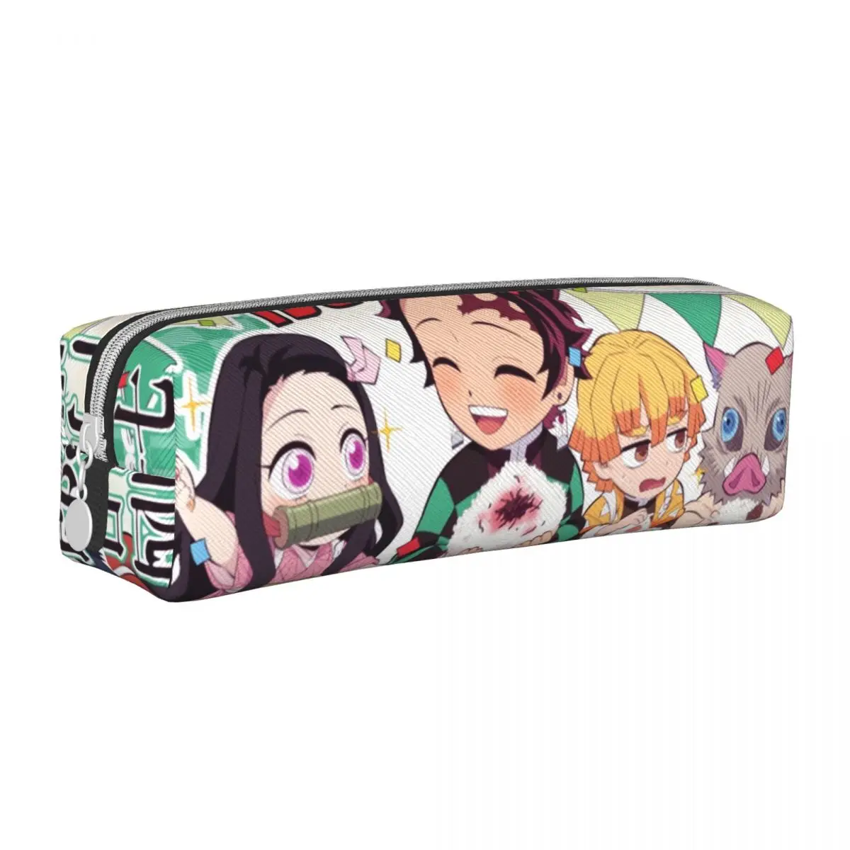 Demon-Slayer-Kamado-Tanjirou-Pencil-Case-Nezuko-Agatsuma-Zenitsu ...
