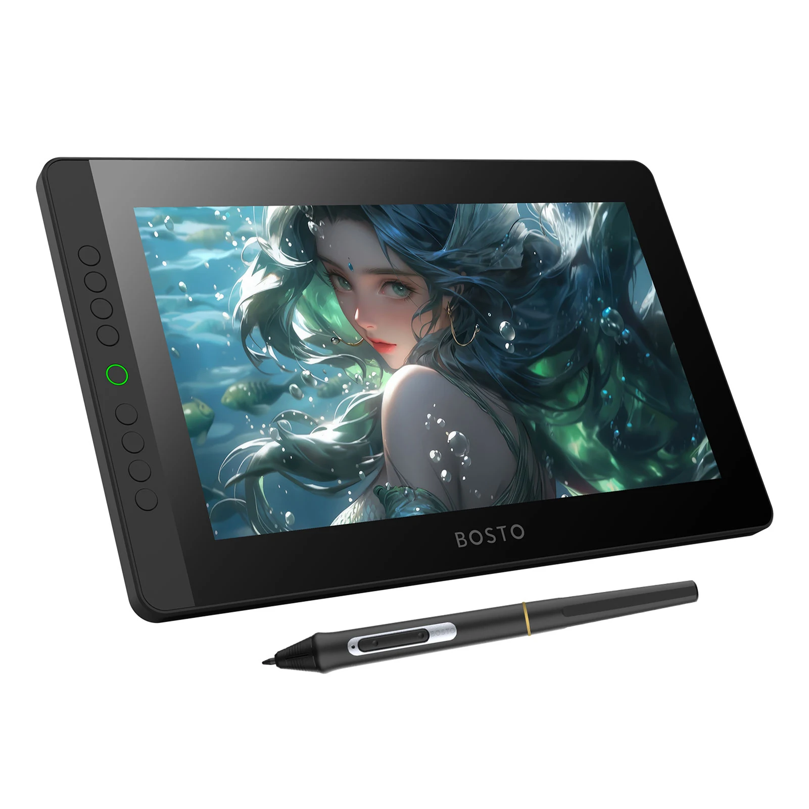 BOSTO-BT-13HDK-Portable-Graphics-Drawing-Tablet-13-3-Inch-H-IPS-LED ...