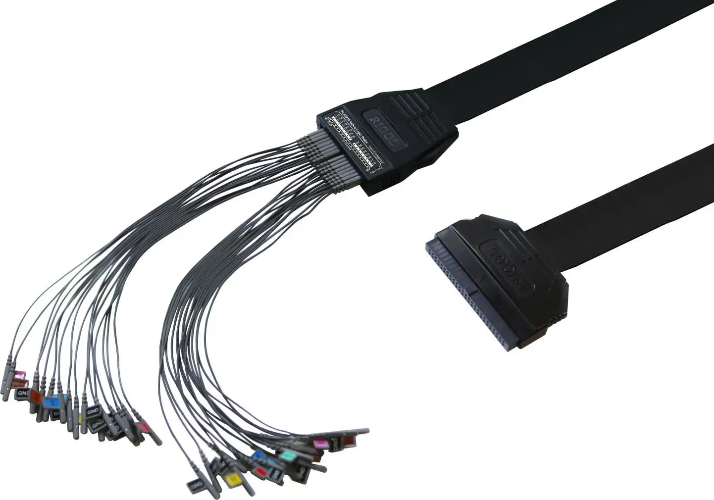 Rigol-PLA2216-Logic-Probe-and-MSO5000-FPC-Front-Panel-Cover-for-MSO5000 ...