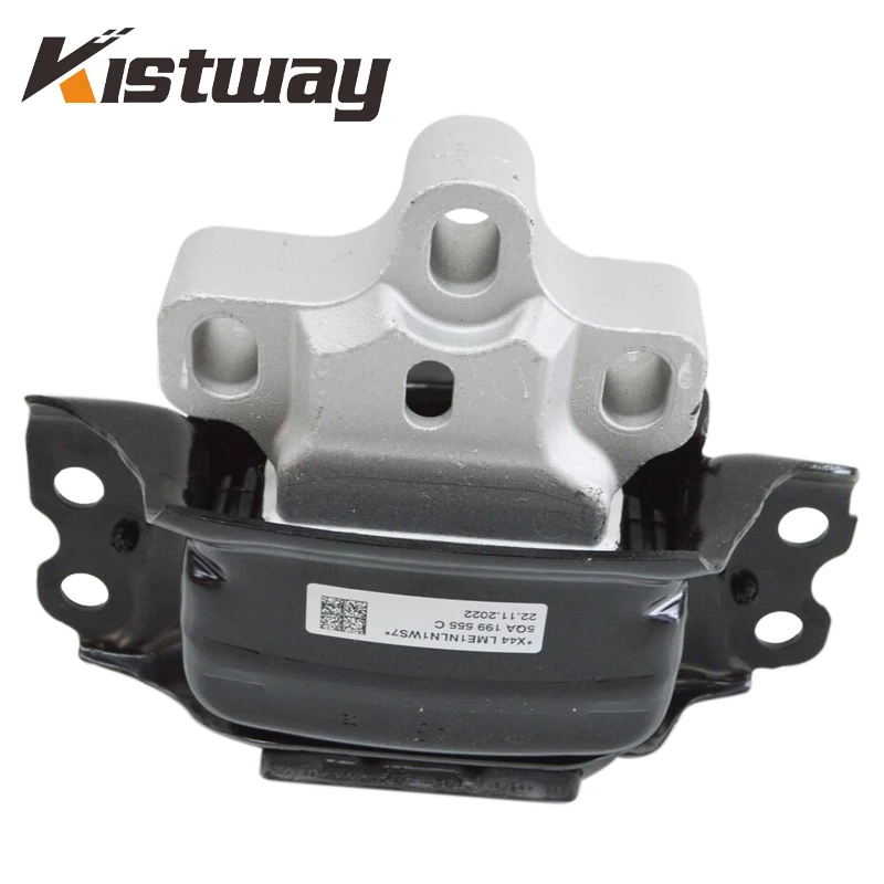 Gearbox-Support-Manual-Engine-Mounting-For-VW-Tiguan-Kodiaq-Q3-Touran ...
