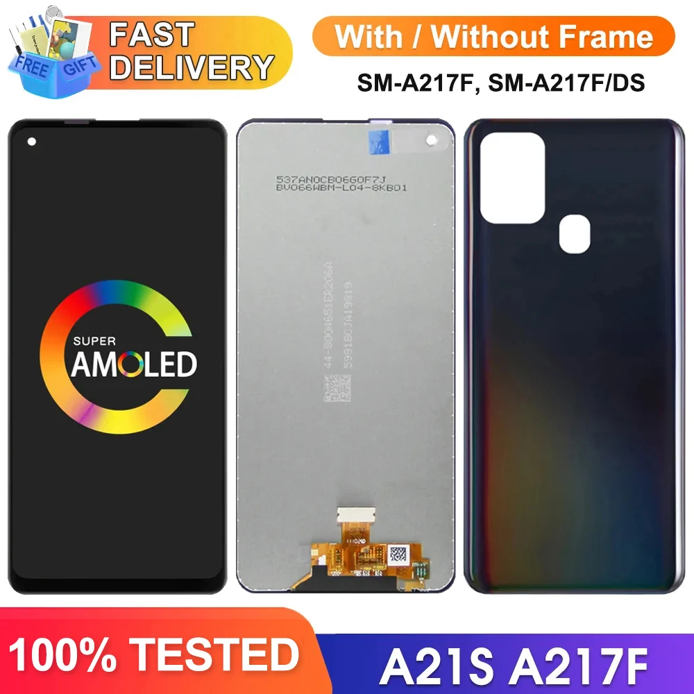 A21S-A217F-A217F-DS-Display-Screen-for-Samsung-Galaxy-A21S-Lcd-Display ...