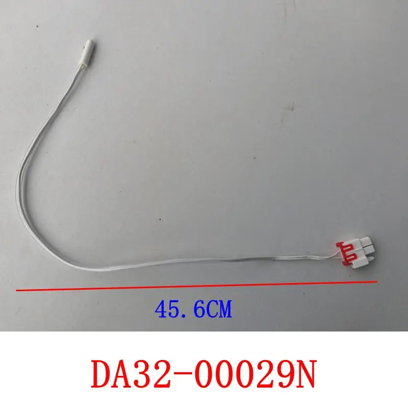 Temperature-Sensor-Probe-For-Samsung-Refrigerator-Defrosting-Sensor ...