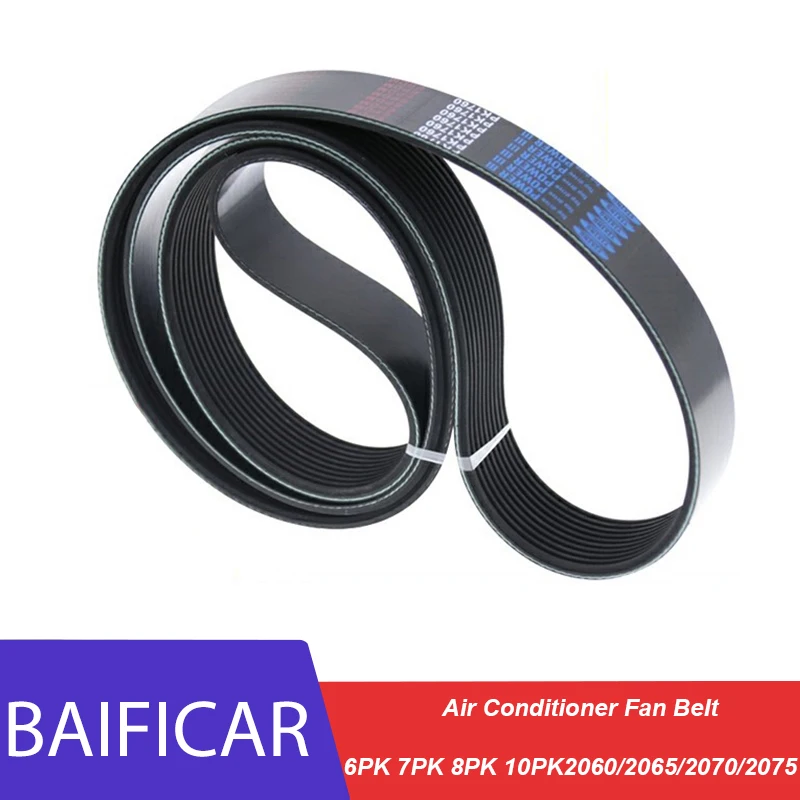 Brand-New-Air-Conditioner-Fan-Belt-6PK2060-6PK2065-6PK2070-6PK2075 ...