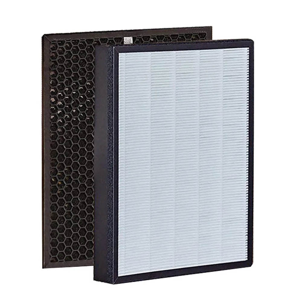FY2422 FY2420 Activated Carbon Replacement Filter For Philips Air ...