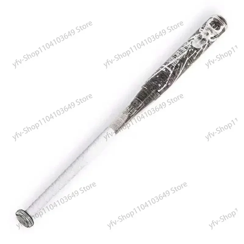 50MMX710MM-Crystal-Baseball-Bat-Stick-Outdoor-Sports-Self-defense ...