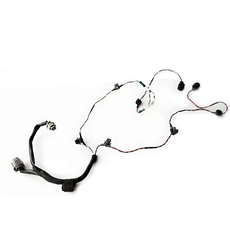 2009-2017 For FX35 FX37 QX70 REAR BUMPER WIRE WIRING HARNESS 24093 ...